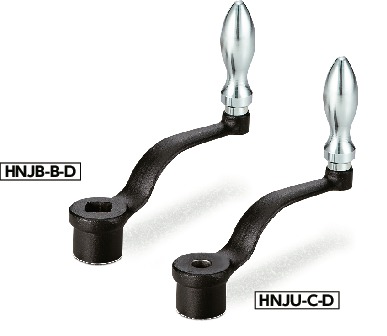 HNJB-D_偏心曲柄|NBK 锅屋百迪精密机械（苏州）有限公司